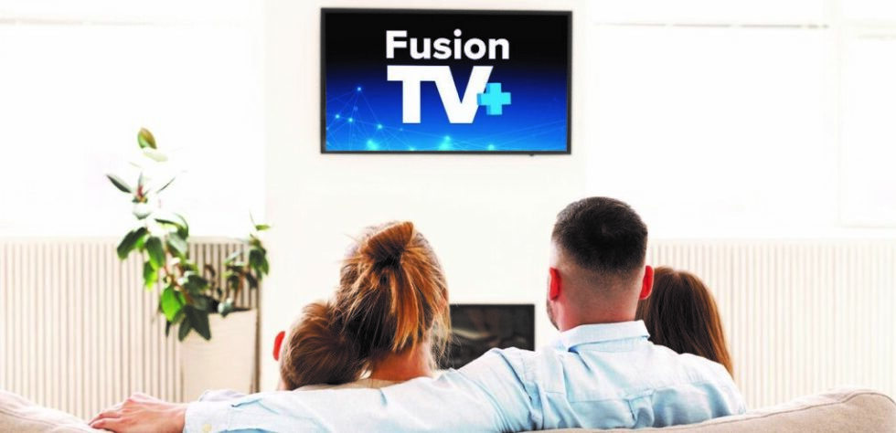 FusionTVPlus - LPC Connect